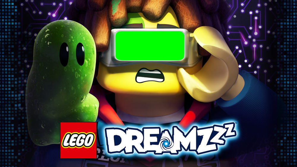 [News] LEGO DREAMZzz 第三季動畫：「闖蕩網路遊戲！世界」六月播出！ - 菲力克斯的遊樂園